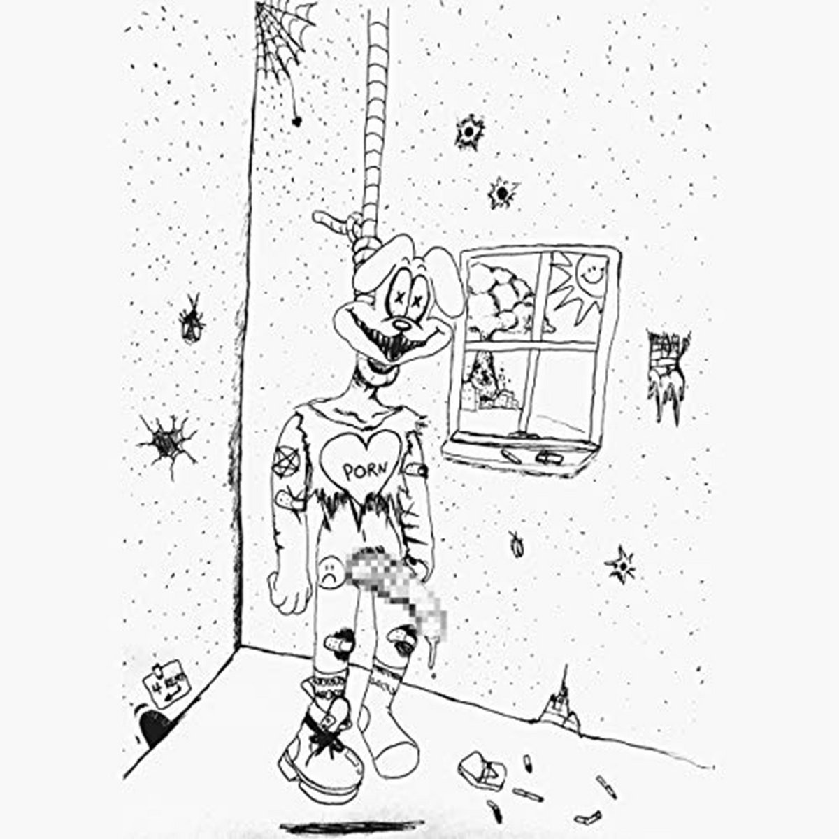 Return of the Weed Lord by Crisis Hotline (Single): Reviews, Ratings ...