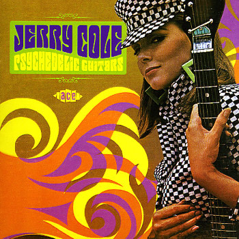 Jerry Cole Albums: songs, discography, biography, and listening guide ...