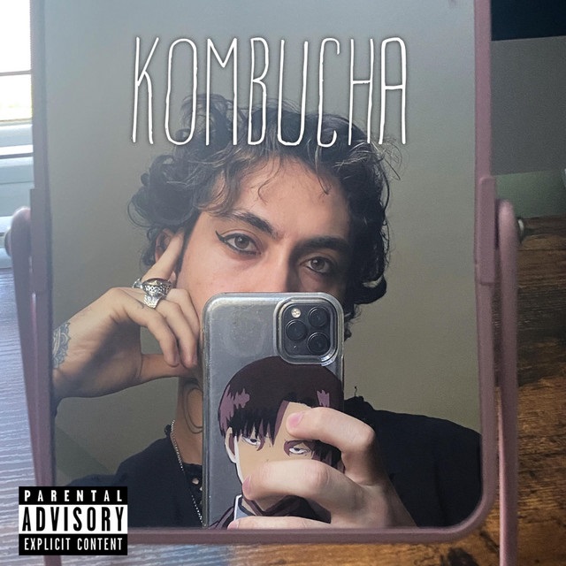 Kombucha by Aryia (Single): Reviews, Ratings, Credits, Song list - Rate ...