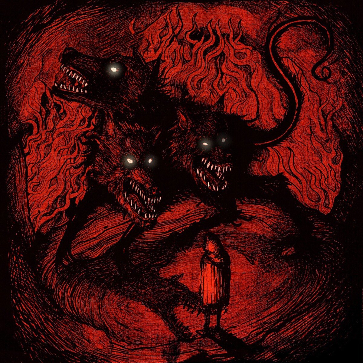 The Devil's Mind by Caroline Carr (Single, Alternative Rock): Reviews ...