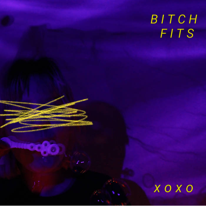 xoxo by Bitch Fits (Album, Midwest Emo): Reviews, Ratings, Credits ...