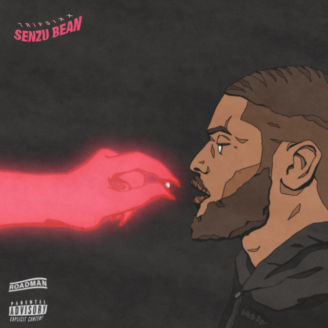 Senzu Bean by Tripsixx (Single): Reviews, Ratings, Credits, Song list ...