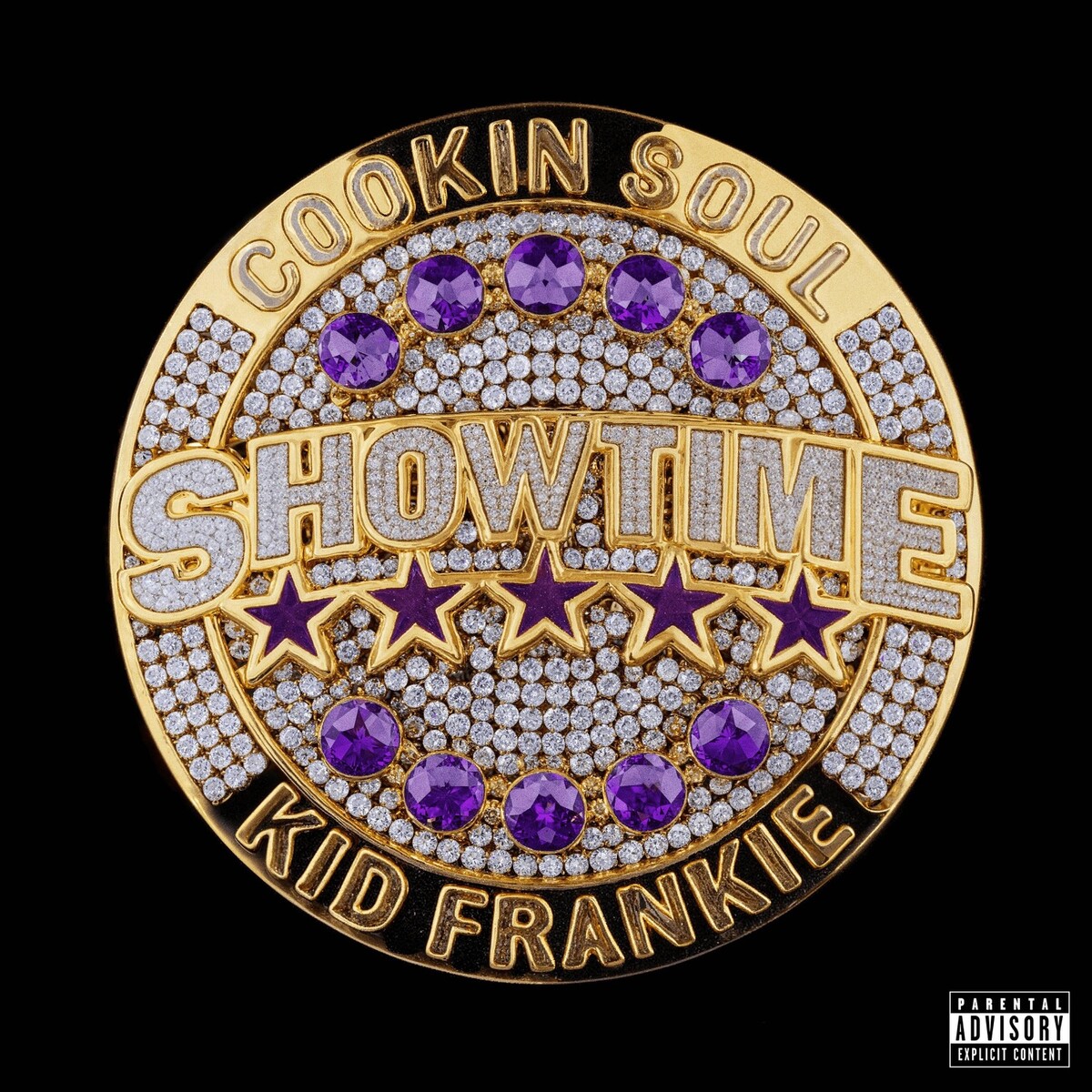 Showtime by Cookin' Soul & Kid Frankie (Album): Reviews, Ratings ...