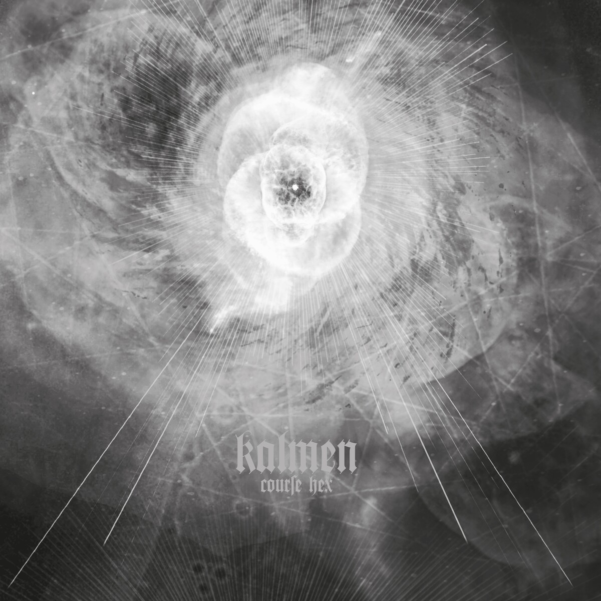 Course Hex by Kalmen (Album, Doom Metal): Reviews, Ratings, Credits ...