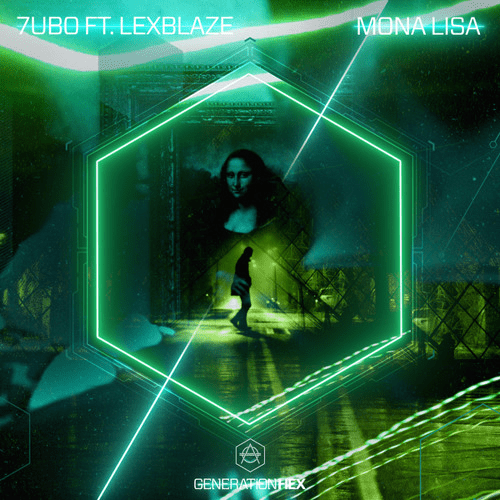 Mona Lisa (Extended Version) by 7UBO (Single; Generation Hex): Reviews ...
