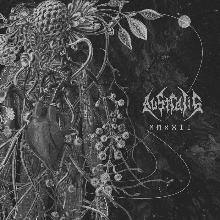 MMXXII by Australis (EP, Technical Death Metal): Reviews, Ratings ...