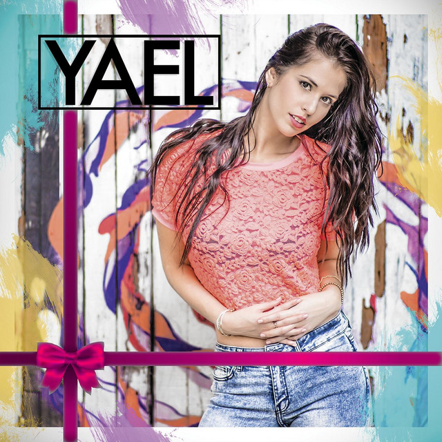 Yael by Yael Guy (Album, Pop): Reviews, Ratings, Credits, Song list ...