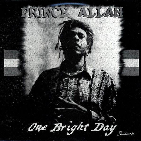 One Bright Day by Prince Allah (Album): Reviews, Ratings, Credits, Song ...