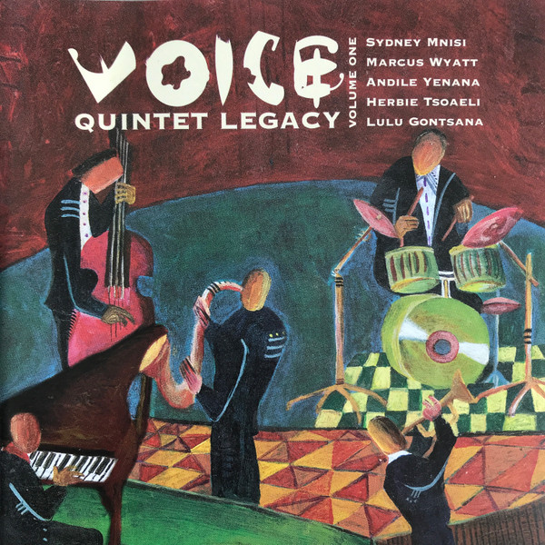 Voice Albums: songs, discography, biography, and listening guide - Rate ...