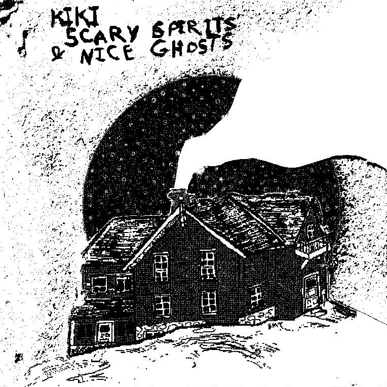 Scary Spirits & Nice Ghosts by Zen Michelin (Album): Reviews, Ratings ...