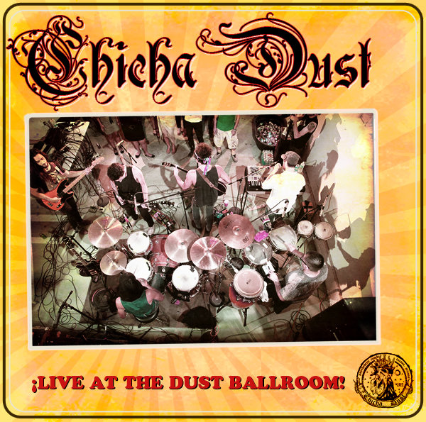 Chicha Dust Albums: songs, discography, biography, and listening guide ...