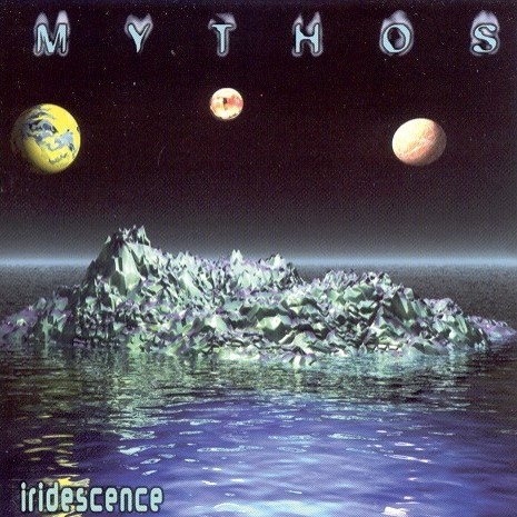 Iridescence by Mythos (Album): Reviews, Ratings, Credits, Song list ...
