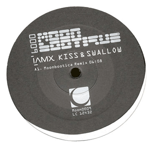 Kiss & Swallow by IAMX (Single, Electroclash): Reviews, Ratings ...