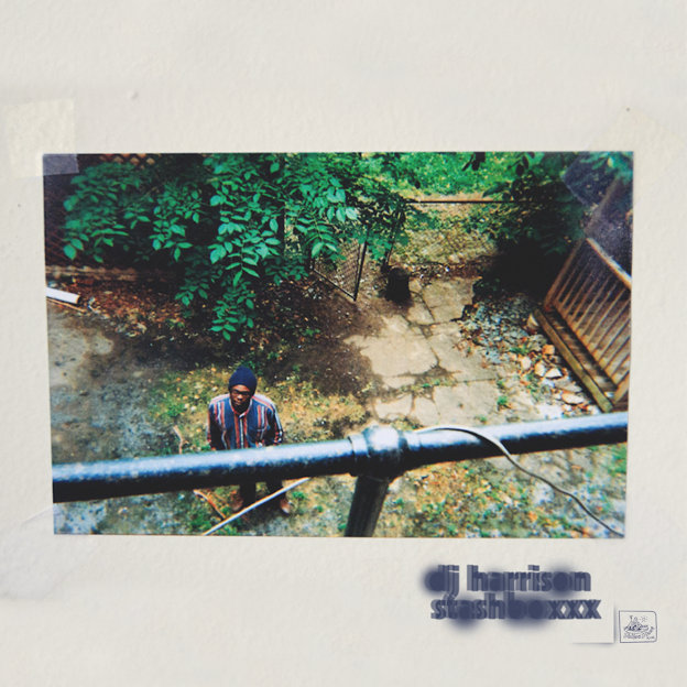 DJ Harrison Albums: songs, discography, biography, and listening guide ...