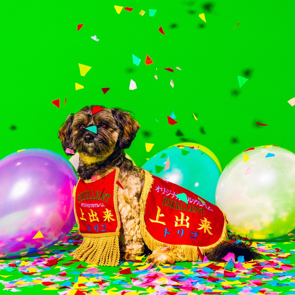 Esoteric Math Rock additional releases of 2021 - Rate Your Music