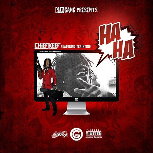 Haha by Chief Keef (Single, Bop): Reviews, Ratings, Credits, Song list ...