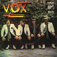 Vox by VOX (Single): Reviews, Ratings, Credits, Song list - Rate Your Music