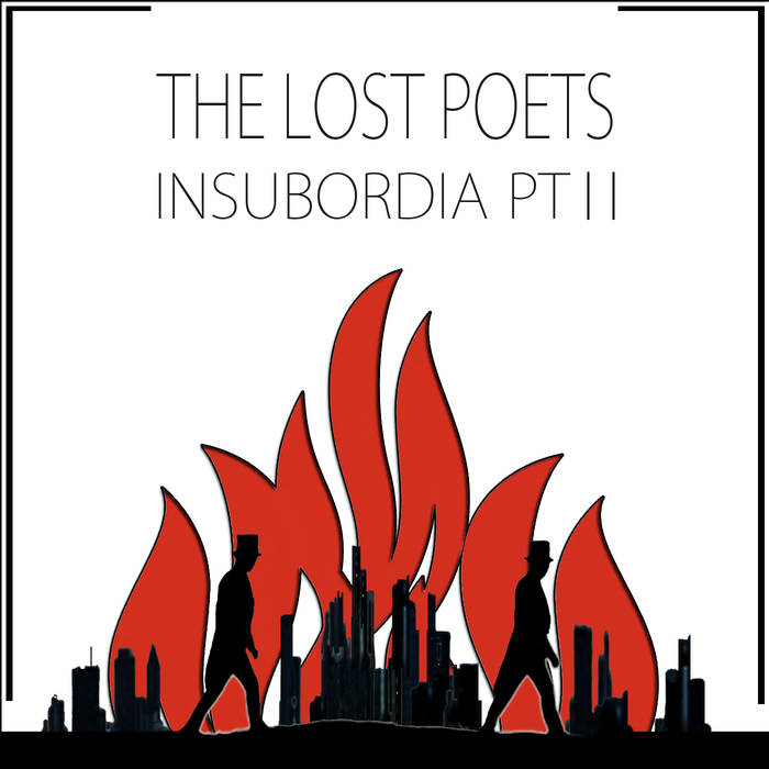 The Lost Poets Albums: songs, discography, biography, and listening ...