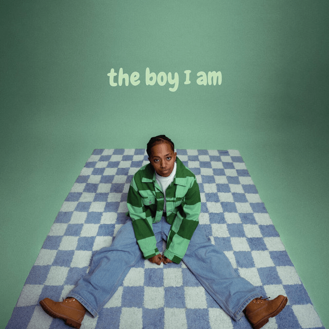 The Boy i Am by Mekdes (Album): Reviews, Ratings, Credits, Song list ...