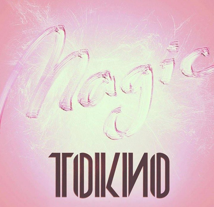 Magic by TOKiO (Album, Indie Rock): Reviews, Ratings, Credits, Song ...