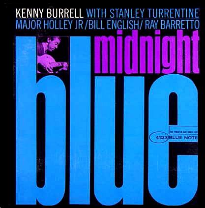 Kenny Burrell Albums: songs, discography, biography, and listening ...