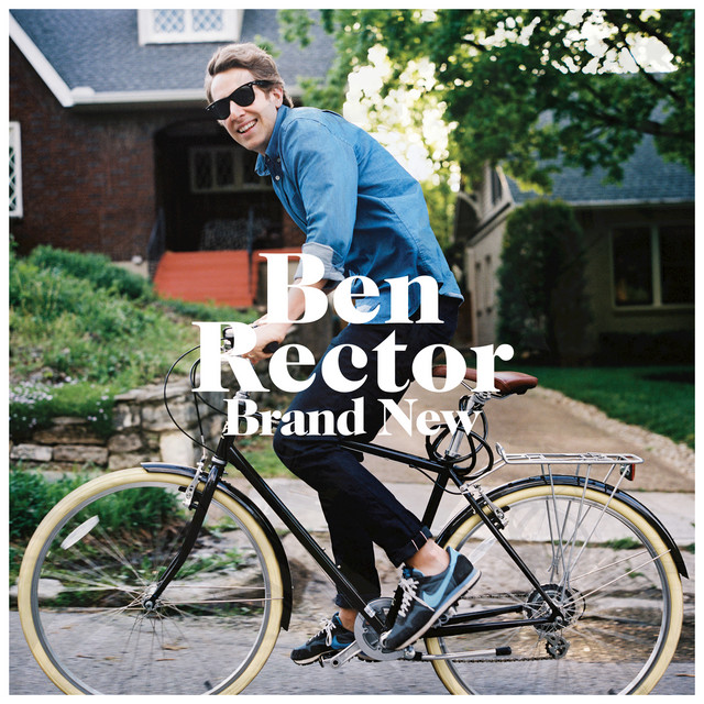 Brand New by Ben Rector (Single, Stomp and Holler): Reviews, Ratings ...