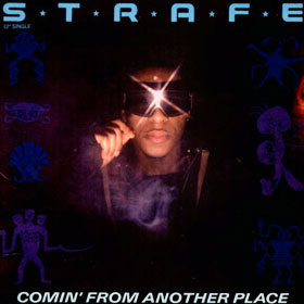 Strafe Albums: songs, discography, biography, and listening guide ...