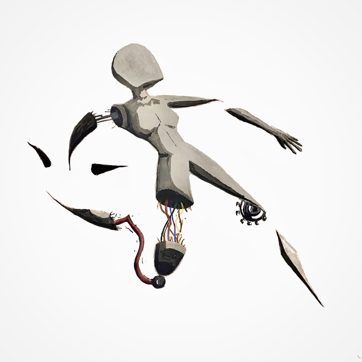 Personality Test by Seb Lowe (Single): Reviews, Ratings, Credits, Song ...