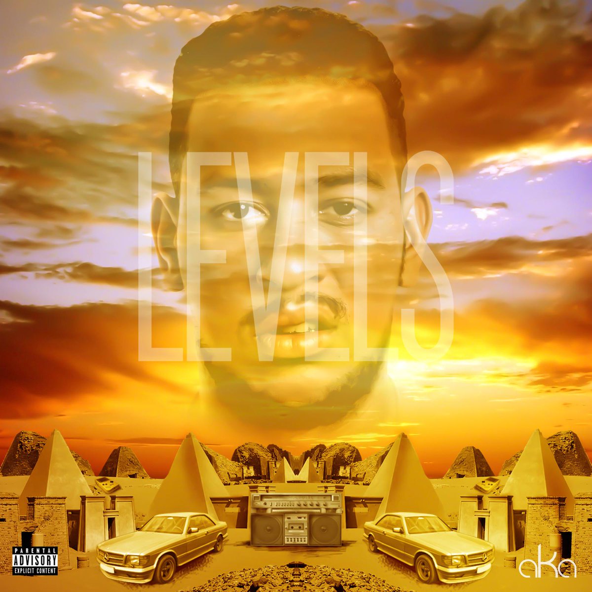 Levels by AKA (Album): Reviews, Ratings, Credits, Song list - Rate Your ...