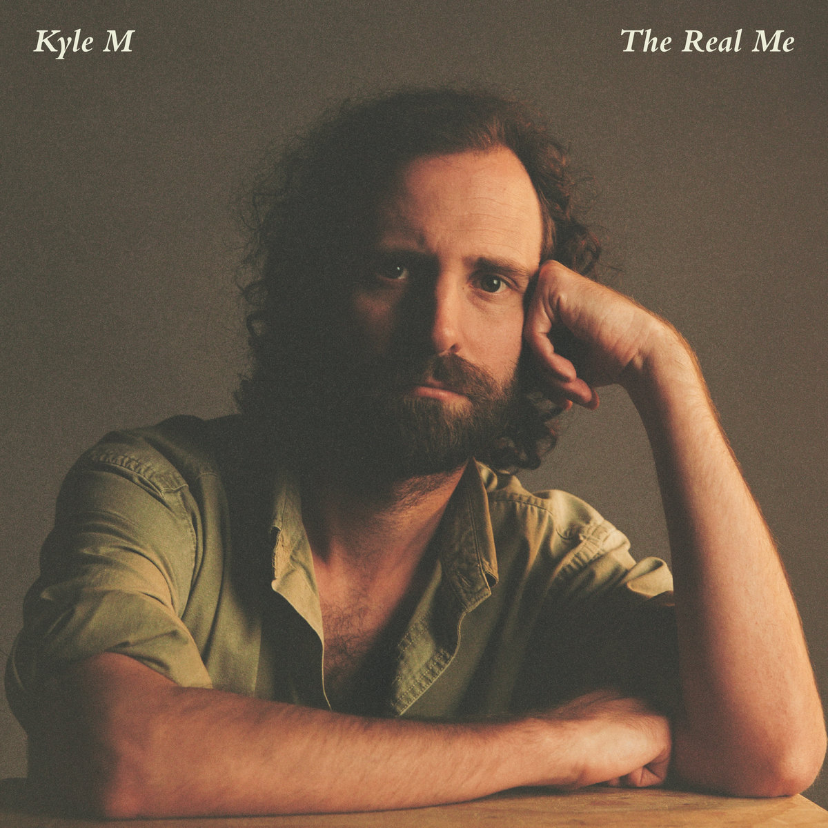 The Real Me by Kyle M (Album, Satire): Reviews, Ratings, Credits, Song ...