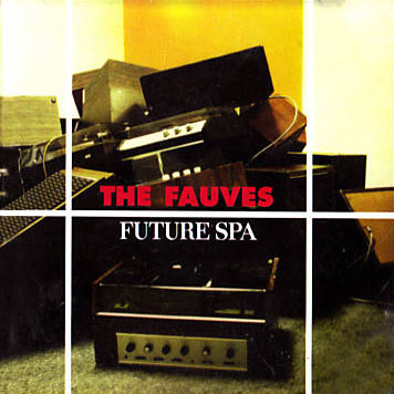 The Fauves Albums: songs, discography, biography, and listening guide ...