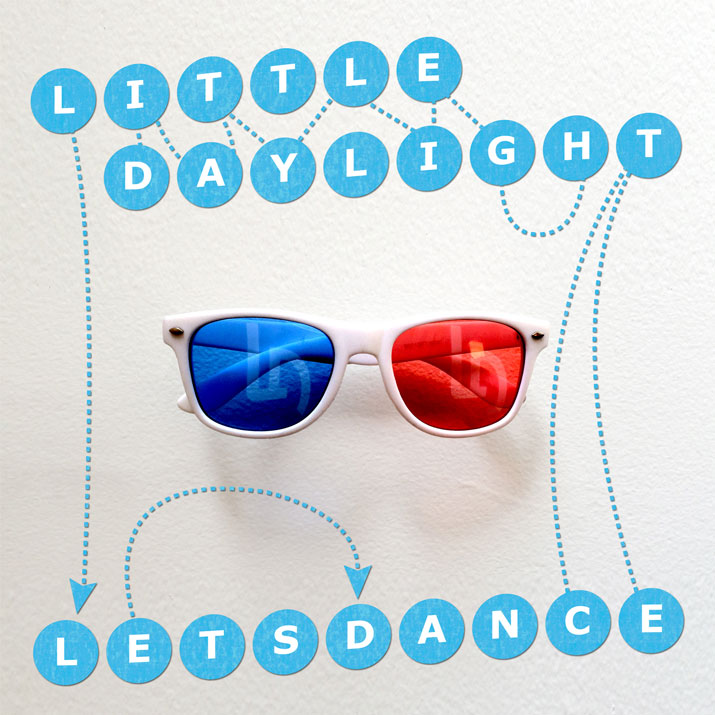 Let's Dance by Little Daylight (Single): Reviews, Ratings, Credits ...