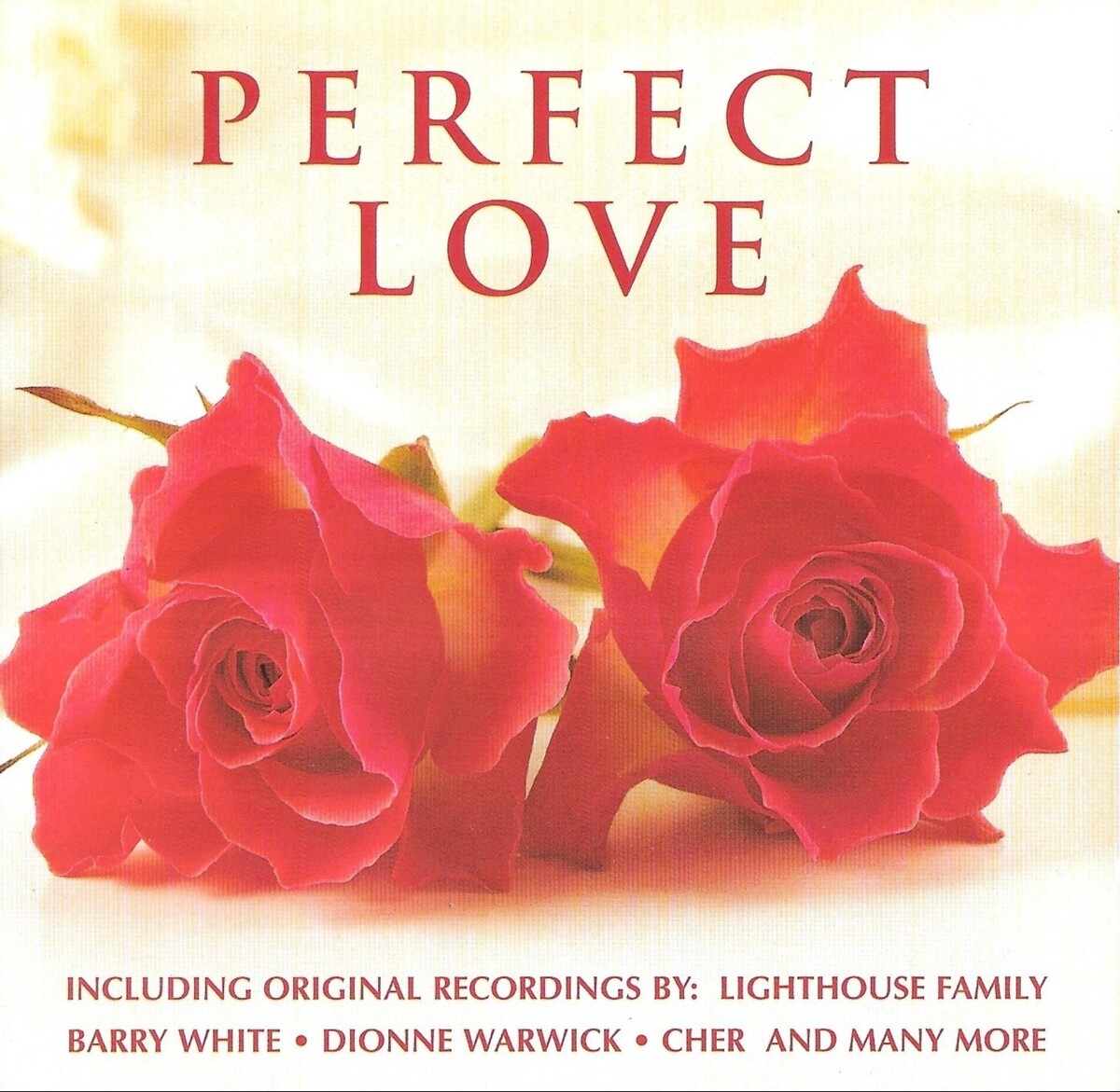 Perfect Love by Various Artists (Album): Reviews, Ratings, Credits ...