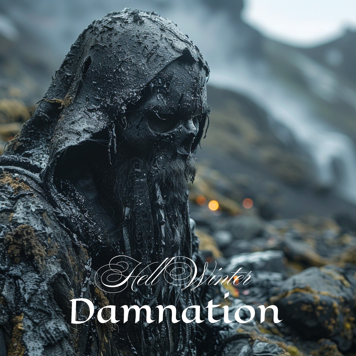 Damnation by Hell Winter (Single): Reviews, Ratings, Credits, Song list ...