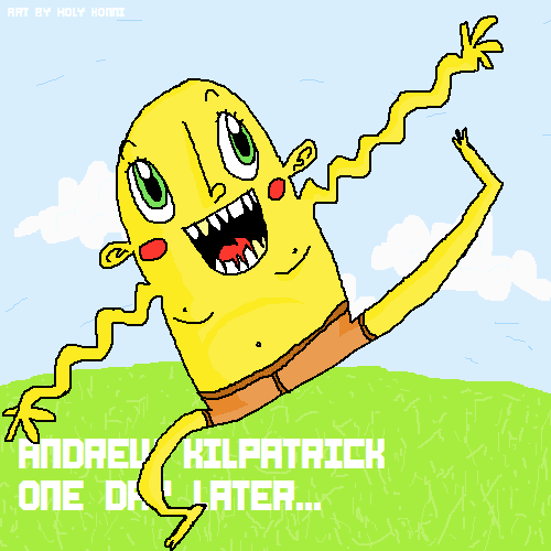 Andrew Kilpatrick Albums: songs, discography, biography, and listening ...