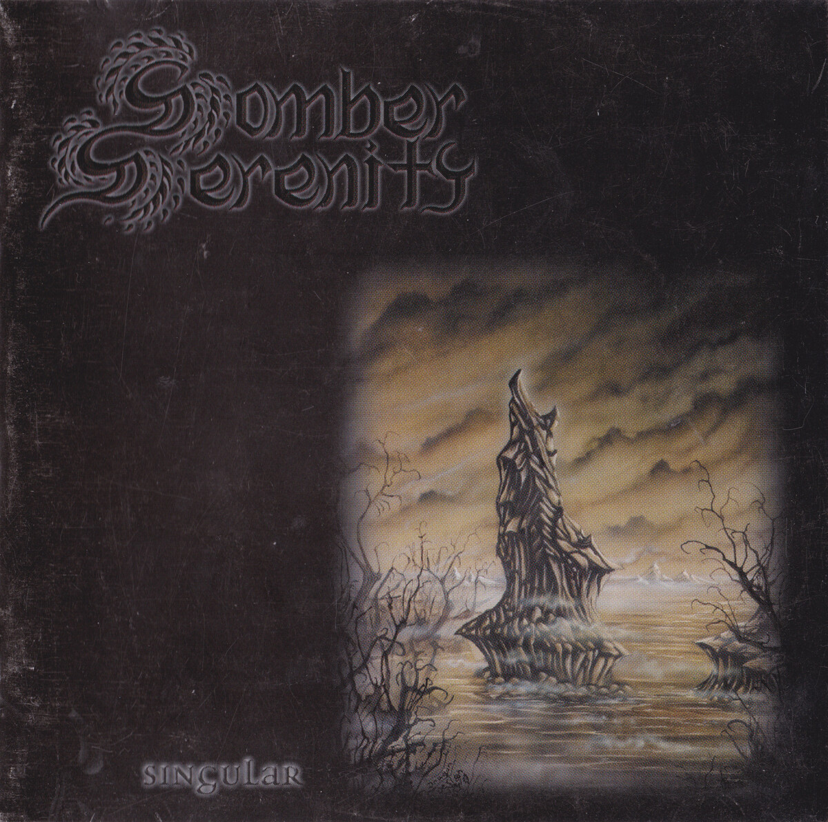 Somber Serenity Albums: songs, discography, biography, and listening ...