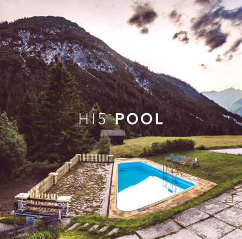 Pool by HI5 (Album): Reviews, Ratings, Credits, Song list - Rate Your Music