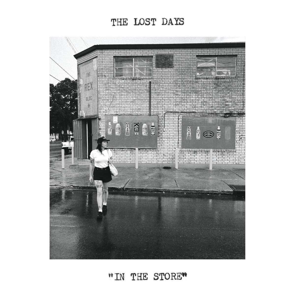 The Lost Days Albums: songs, discography, biography, and listening ...