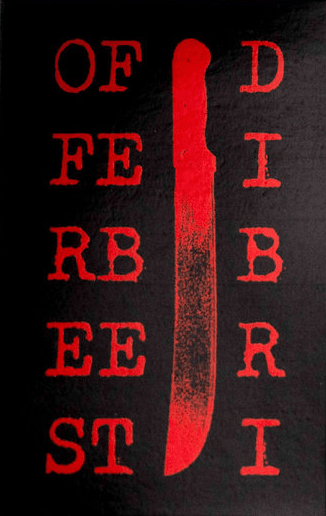 Dibri by Offerbeest (Album, Death Industrial): Reviews, Ratings ...