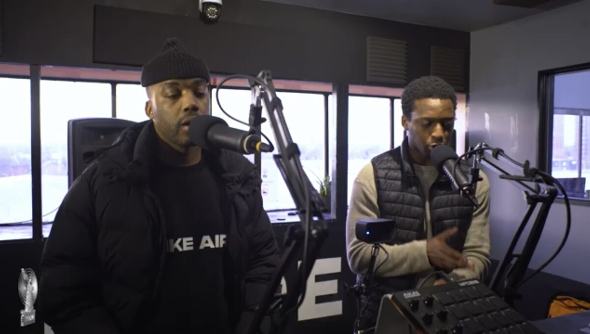 Birthday Special by Joe The Third with Coco & Elf (Video): Reviews ...