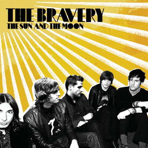 The Bravery Albums: songs, discography, biography, and listening guide ...
