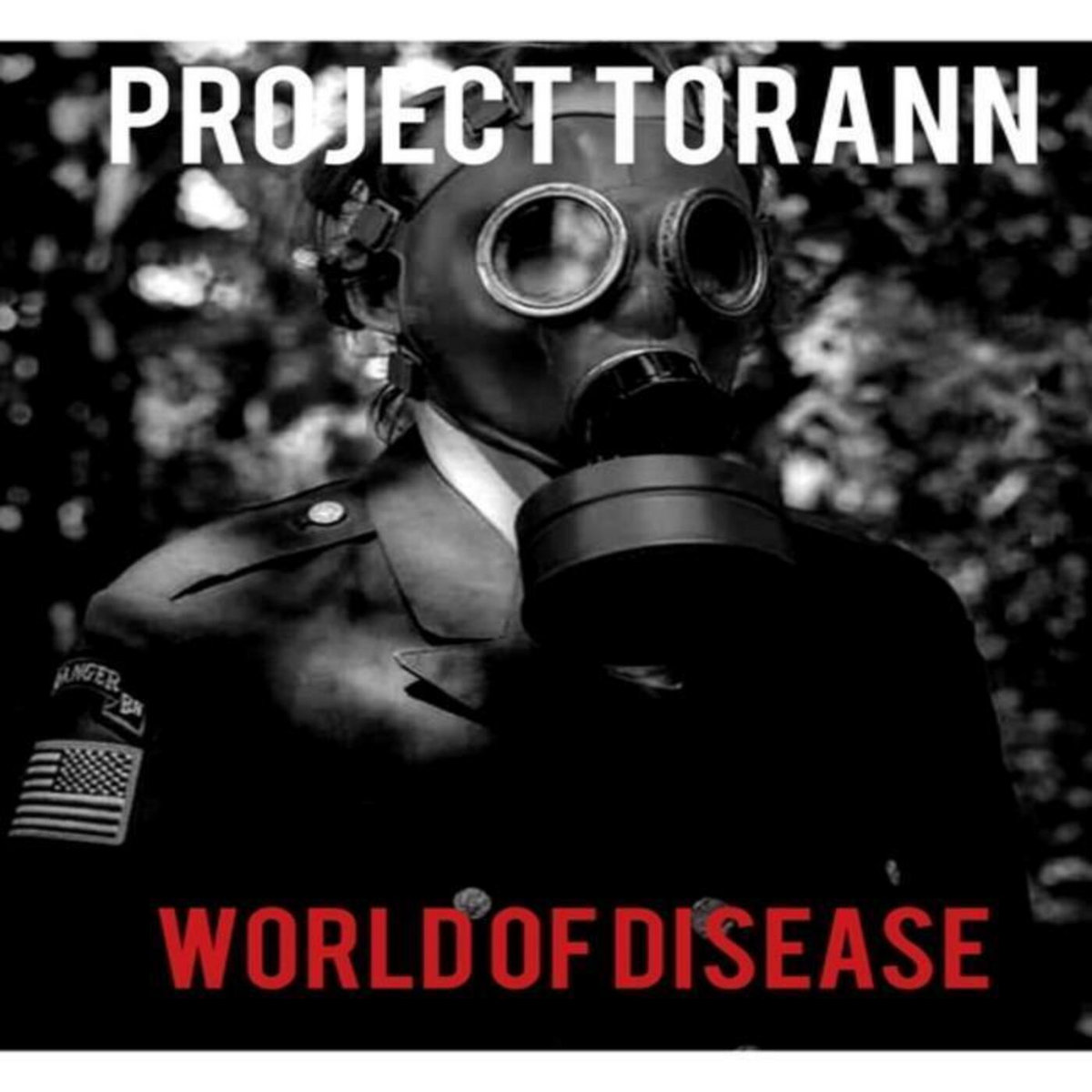 World of Disease by Project Torann (Single): Reviews, Ratings, Credits ...