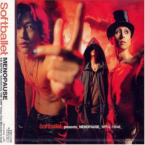 Menopause by SOFT BALLET (Album, Alternative Dance): Reviews, Ratings ...