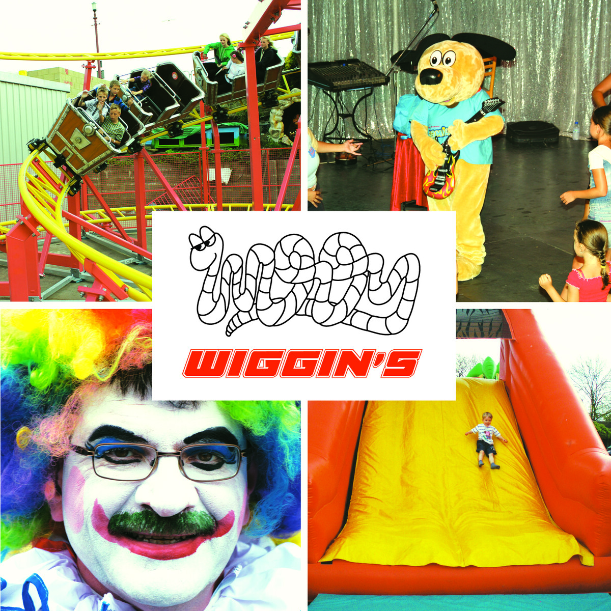 Wiggin's by Wiggy (Album): Reviews, Ratings, Credits, Song list - Rate ...
