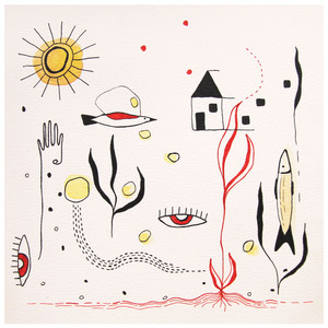 Ensaio Sobre a Quarentena by Pedro Vaz (Album): Reviews, Ratings ...