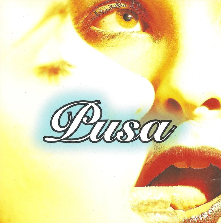 Pusa by Pusa (Album, Alternative Rock): Reviews, Ratings, Credits, Song ...