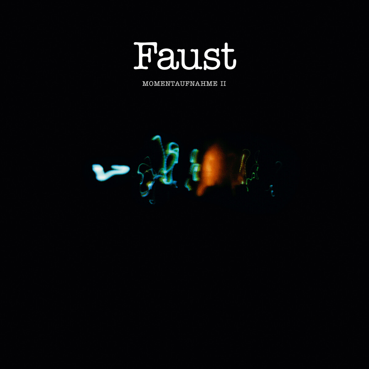 Momentaufnahme II by Faust (Album, Krautrock): Reviews, Ratings ...