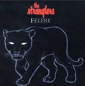 Feline by The Stranglers (Album; Epic; 504591 2): Reviews, Ratings ...