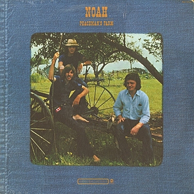 Noah Albums: songs, discography, biography, and listening guide - Rate ...