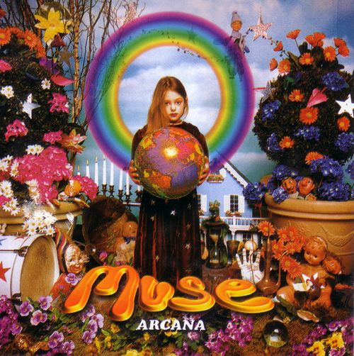 Muse Albums: songs, discography, biography, and listening guide - Rate ...